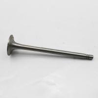 China NH220 Inlet Exhaust Diesel Engine Valve 6610414110 6610414210 For Komatsu for sale