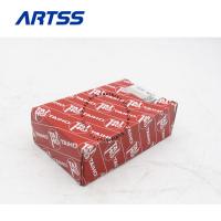 China S4E S6E Connecting Rod Bearings , Mitsibishi Main And Con Bearing for sale