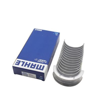 China 6BT 6D102 Diesel Engine Bearing Connecting Rod Multipurpose 3901170 for sale