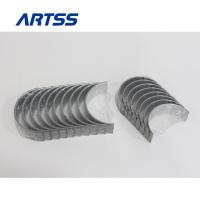 China Connecting Rod Main Diesel Engine Bearing 1A09-01050 For Mitsubishi S4L Forklift for sale