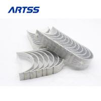 China OEM NDC Con Rod Diesel Engine Bearing STD 6DS1 6SD1-T For ISUZU for sale
