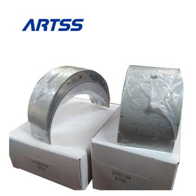 China 20530916 276134 D12D Engine Main Bearing For VOLVO EC360 EC460 for sale