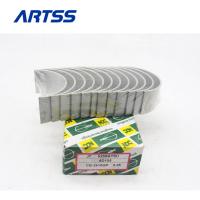 China KOMATSU 6D105 Diesel Engine Bearing CB-2610GP Multipurpose Durable for sale