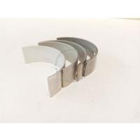 China Deutz D8K Main And Rod Bearings , 04257077 Main Engine Bearing for sale