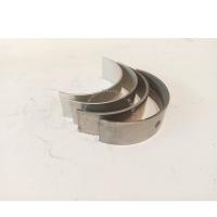 China Deutz D8K Main And Rod Bearings , 04257077 Main Engine Bearing for sale