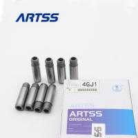 China 5-11721-016-0 4JG1 Engine Valve Guide Multipurpose Fit ISUZU EX70-7 for sale