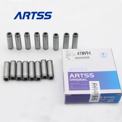 China 4TNV94 4TNV98 Cylinder Head Guides , 129907-11800 YANMAR Engine Parts for sale