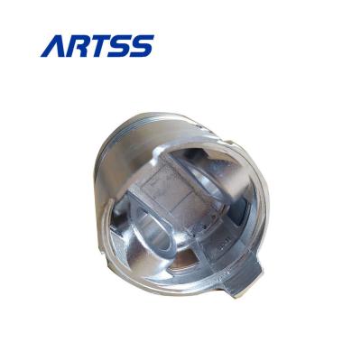 China Practical 4D95L High Performance Pistons , 6204-31-2121 Komatsu Engine Parts for sale