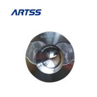 China Practical 4D95L High Performance Pistons , 6204-31-2121 Komatsu Engine Parts for sale