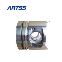 China Practical 4D95L High Performance Pistons , 6204-31-2121 Komatsu Engine Parts for sale
