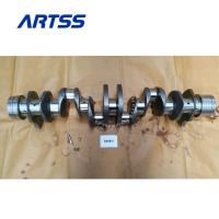 China ARTSS Isuzu 6HE1 Diesel Engine Crankshaft Practical 8-94395-025-0 for sale