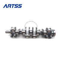 China Forged Steel Cummins Crankshaft 3907804 3929037 Fit 6BT5.9 6D102 6BT for sale