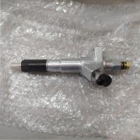 China 6D16 Common Rail Diesel Engine Injector 105160-5190 Fit Isuzu for sale
