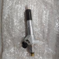 China 6D16 Common Rail Diesel Engine Injector 105160-5190 Fit Isuzu for sale