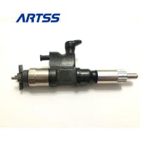 China 8-97609788-6 Diesel Engine Injector 4HK1 6HK1 Fit ISUZU ZAX240-3 SH330 ZX330 for sale