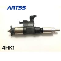 China 8-97609788-6 Diesel Engine Injector 4HK1 6HK1 Fit ISUZU ZAX240-3 SH330 ZX330 for sale