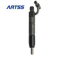 China 4D95 6D95 Common Rail Diesel Engine Injector For Komatsu PC120-5 for sale