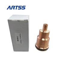 China 3183368 Volvo D12D Diesel Engine Injector Sleeve For EC360B EC330 for sale