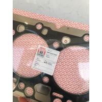 China 4946619 Diesel Engine Cylinder Head Gasket Fit Genuine MAHLE 6D107 ISDE6D for sale