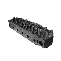 China CAT C9 E336D Cylinder Head Assy , 344-2149 Engine Cylinder Head Parts for sale