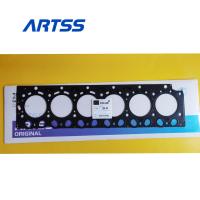 China 20798183 VOE20459828 Diesel Engine Cylinder Head For D6D EC210B for sale