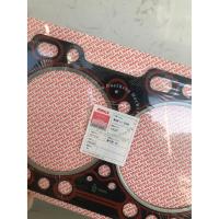 China Durable 6CT 6D114 Mahle Engine Parts , 3938267 Cylinder Head Gasket for sale