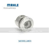 China 6BD1 4BD1 Mahle Engine Parts Diesel Piston 1-12111-778-0 For ISUZU for sale