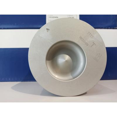 China 6D34 ME220454 Mahle Engine Parts Piston For Mitsubishi HD820-3 for sale