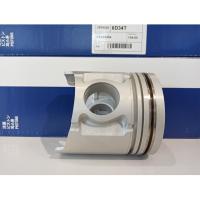 China 6D34 ME220454 Mahle Engine Parts Piston For Mitsubishi HD820-3 for sale