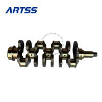 China 32A20-00010 32A20-00080 Mitsubishi Engine Parts S4S Crankshaft for sale