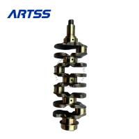 China 32A20-00010 32A20-00080 Mitsubishi Engine Parts S4S Crankshaft for sale