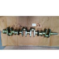 China HINO K13C K13D K13C Excavator Engine Parts Crankshaft 13400-2640 13411-E0071 for sale