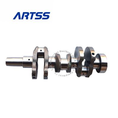 China ARTSS 3TNV88 Yanmar Excavator Spare Parts Forged Steel Crankshaft for sale