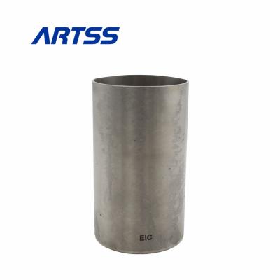 China 3T74 4TNV74 Engine Cylinder Liner Sleeve , 3TNE74 Yanmar Cylinder Liner for sale