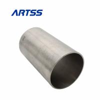China 3T74 4TNV74 Engine Cylinder Liner Sleeve , 3TNE74 Yanmar Cylinder Liner for sale