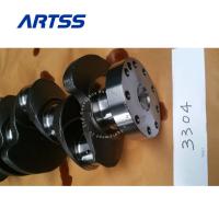 China 4N7694 4N7692 CAT 3304 Crankshaft , Durable 2W7960 CAT Spare Parts for sale