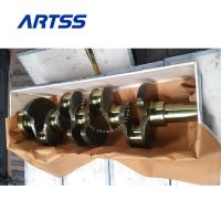 China 4N7694 4N7692 CAT 3304 Crankshaft , Durable 2W7960 CAT Spare Parts for sale