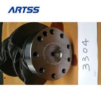 China 4N7694 4N7692 CAT 3304 Crankshaft , Durable 2W7960 CAT Spare Parts for sale