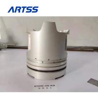 China S6A3 S6A2 S6B S6B3 Diesel Engine Piston 35A17-30100 For Mitsubishi Heavy Excavator for sale