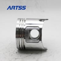 China Multipurpose V88 Piston With Pin , 13216-1980 Excavator Spare Parts for sale
