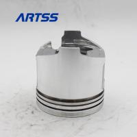 China Multipurpose V88 Piston With Pin , 13216-1980 Excavator Spare Parts for sale
