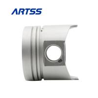 China 5-12121-031-0 Diesel Engine Piston 3KC1 Multipurpose For Forklift for sale