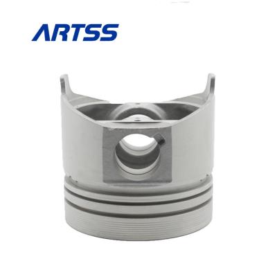 China 5-12121-031-0 Diesel Engine Piston 3KC1 Multipurpose For Forklift for sale