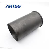 China ME071938 4M50 Diesel Engine Cylinder Liner Multipurpose Durable for sale