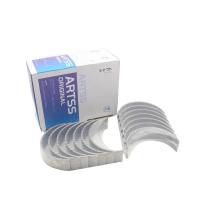 China ARTSS 6D22 Connecting Rod Bearing , ME052069 Mitsubishi Engine Parts for sale
