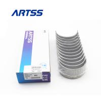 China ARTSS 6D22 Connecting Rod Bearing , ME052069 Mitsubishi Engine Parts for sale