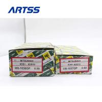 China 6DB1 6DB10 Excavator Engine Parts , 30009-39004 Main And Connecting Rod Bearings for sale