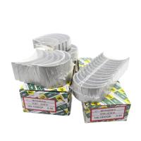 China 6DB1 6DB10 Excavator Engine Parts , 30009-39004 Main And Connecting Rod Bearings for sale