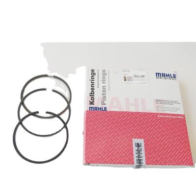 China 10191NO VOLVO Piston Rings for sale