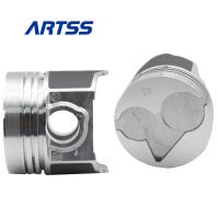 China 1G07702111 Cylinder Piston Kit for sale
